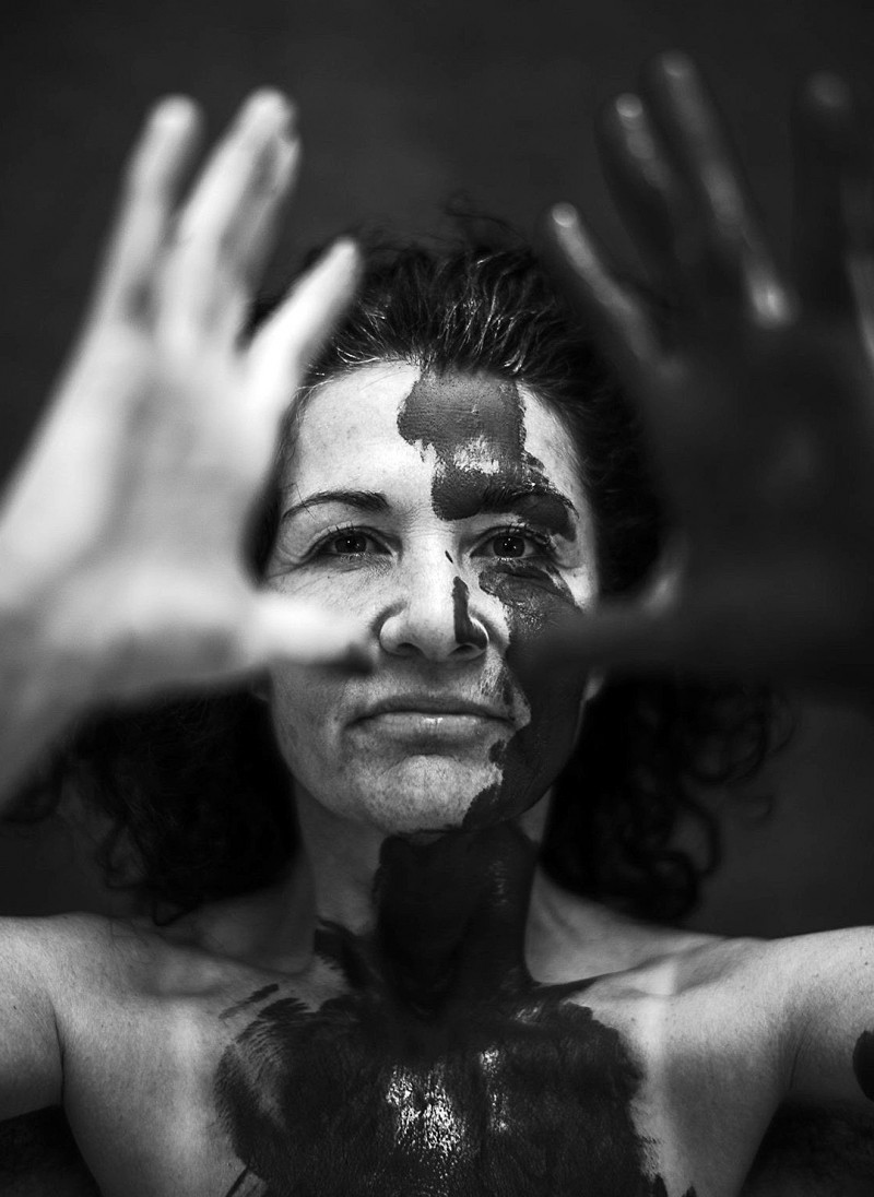 Arna Baartz Artist – Arna Baartz